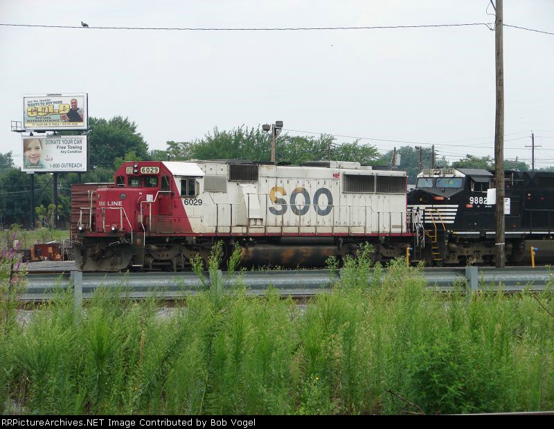 SOO 6029